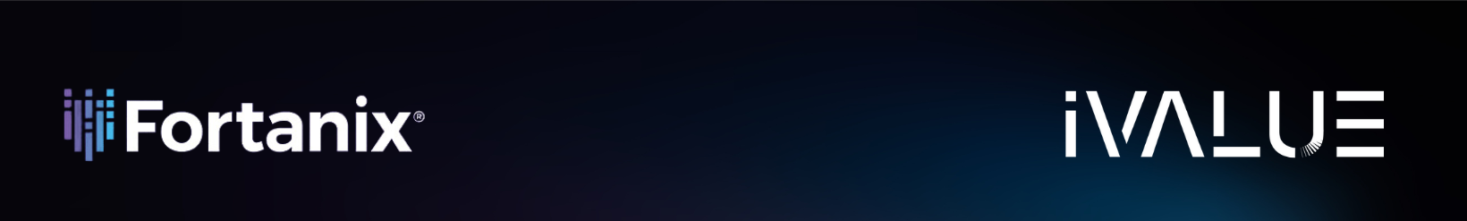 Introducing Fortanix: Your Unified Data Security Platform for Cloud - iValue India