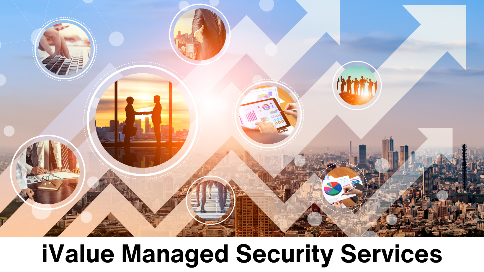 Managed Security Services - iValue India