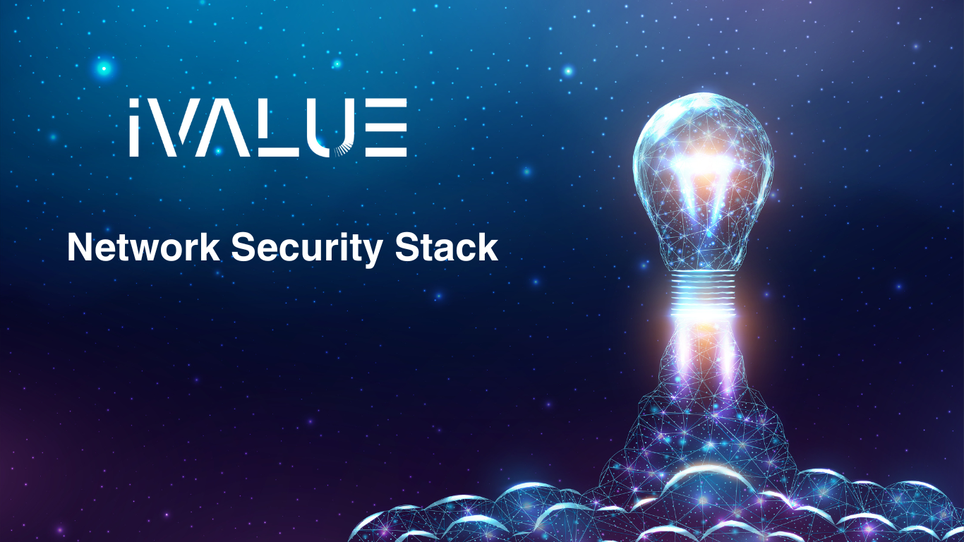 Network Security Stack - iValue India