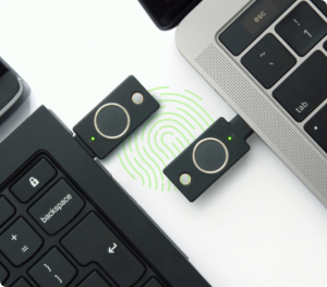 Official Distributor of YubiKey in India - iValue India