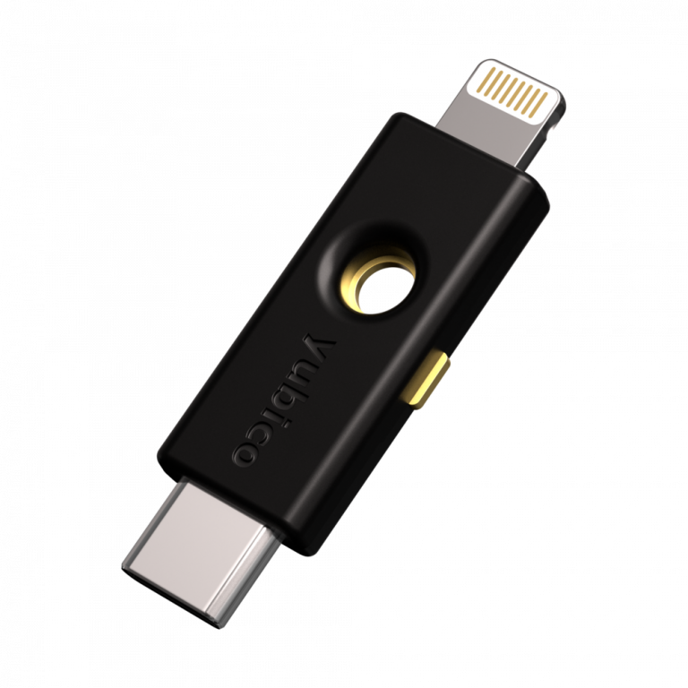 Official Distributor of YubiKey in India - iValue India
