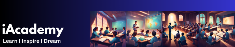 iAcademy - iValue India