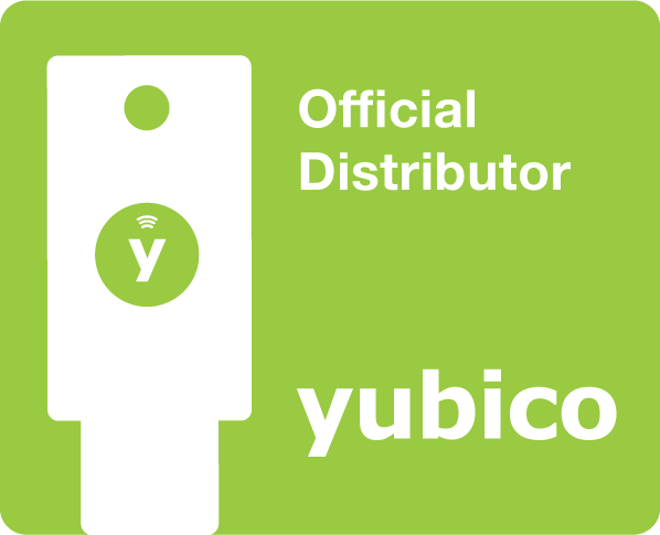 Official Distributor of YubiKey in India - iValue India