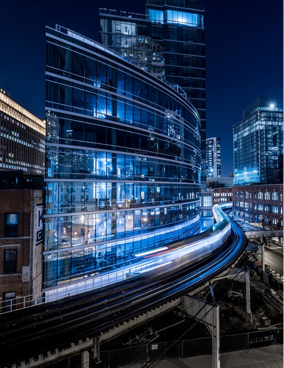 Investor Relations - iValue India