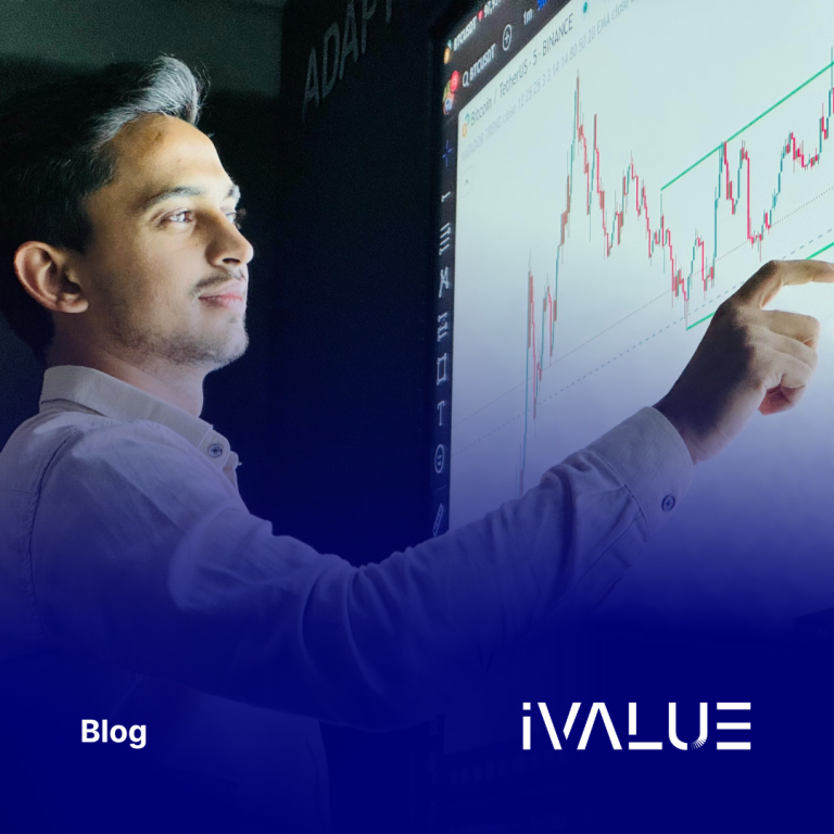 About Us | iValue India
