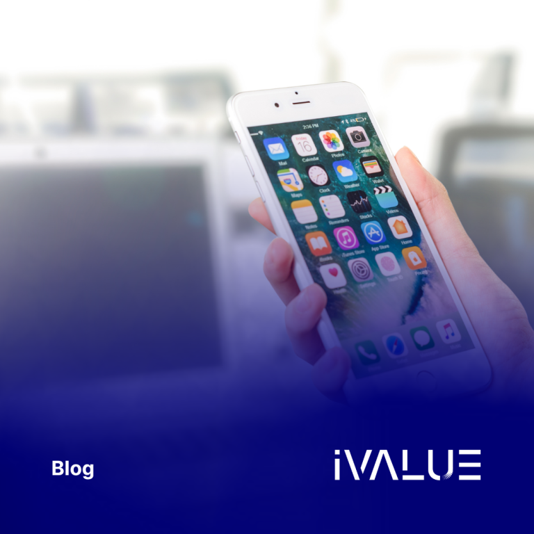 Login - iValue India