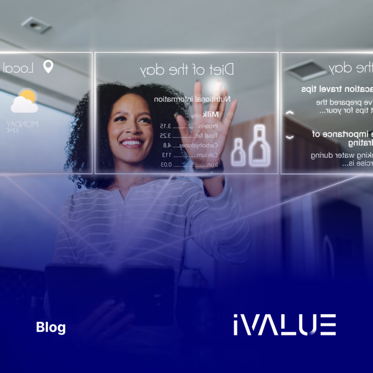 Services | iValue India